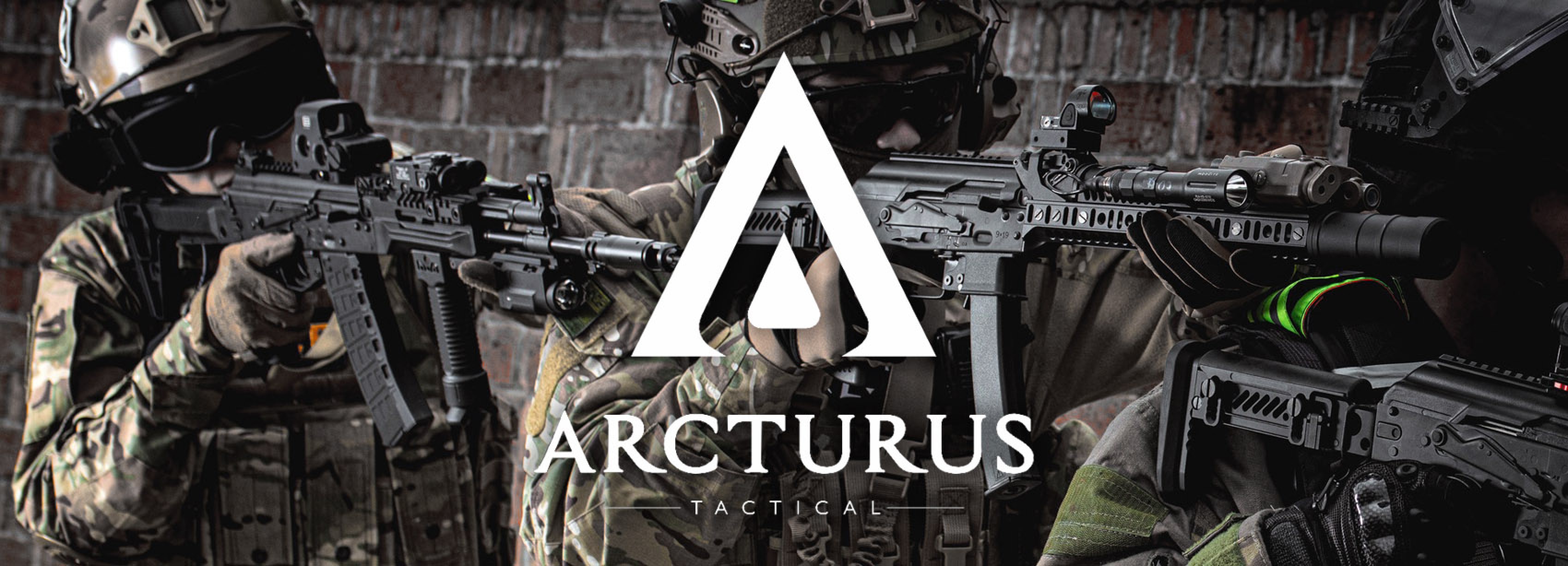 Airsoft Gun Centre