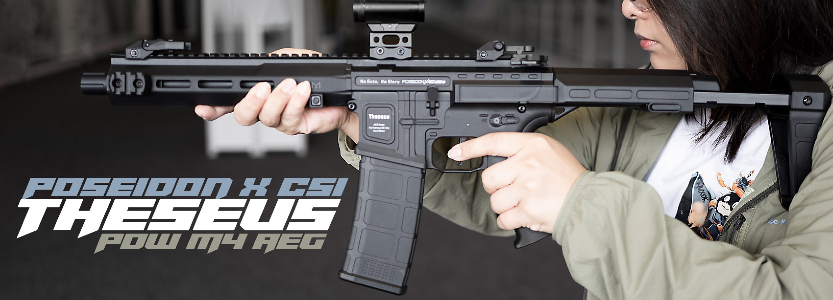 Airsoft Gun Centre