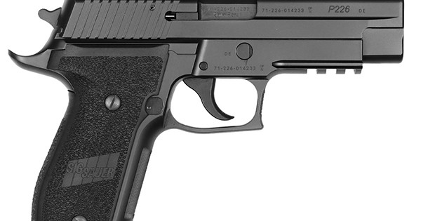 Sig Sauer / Sig