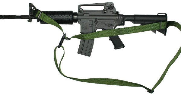 3-Point Slings