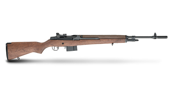 M14 / M1