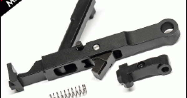 Action Army Marui M40A5 Steel Sear Set