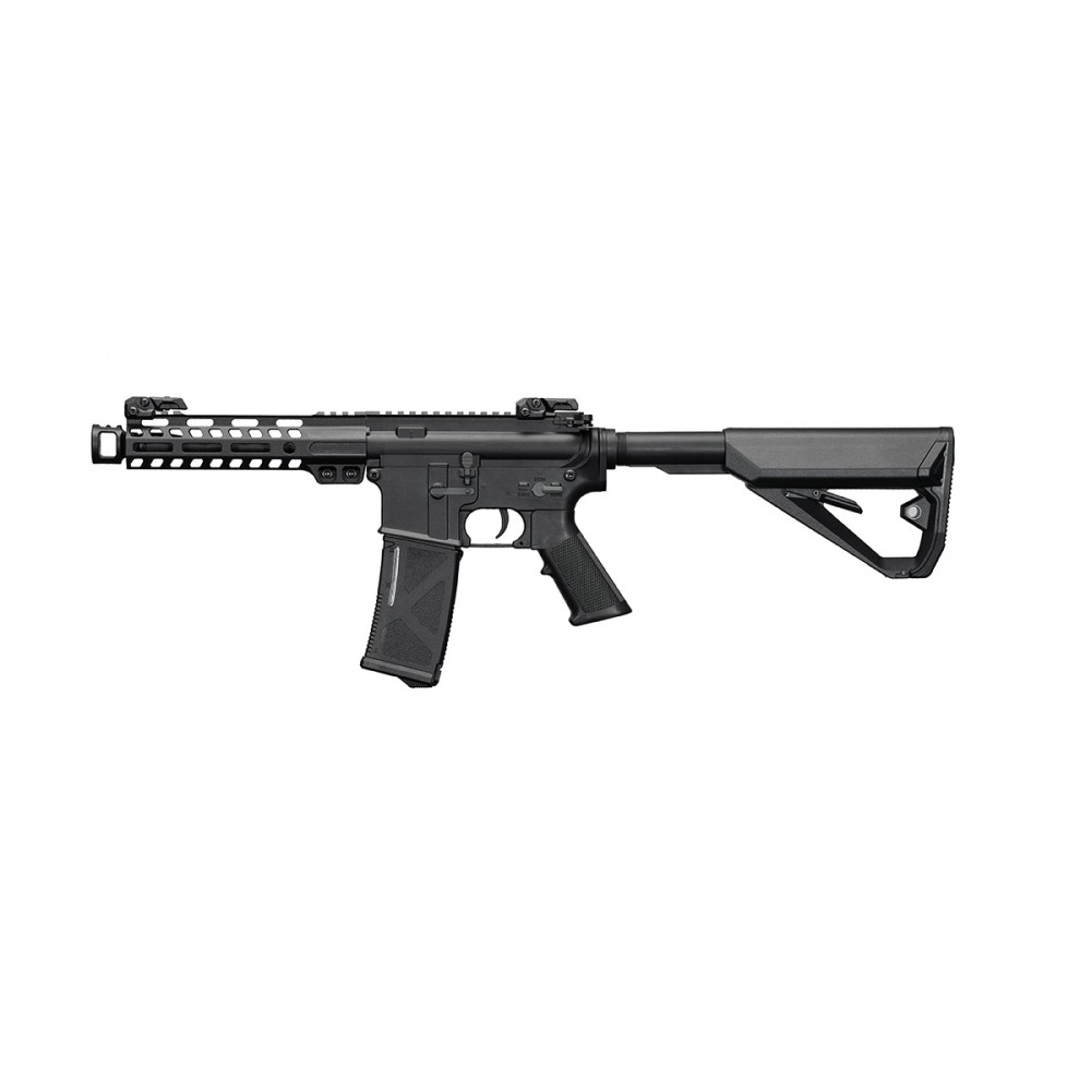 Arcturus NEO MOD1 SBR 7.9" ME® AEG Rifle- Black