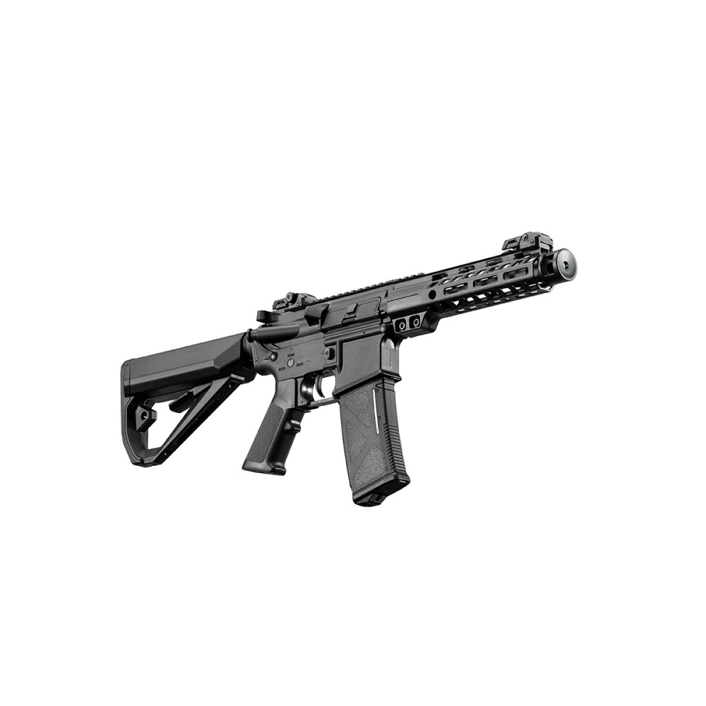 Arcturus NEO MOD1 SBR 7.9" ME® AEG Rifle- Black
