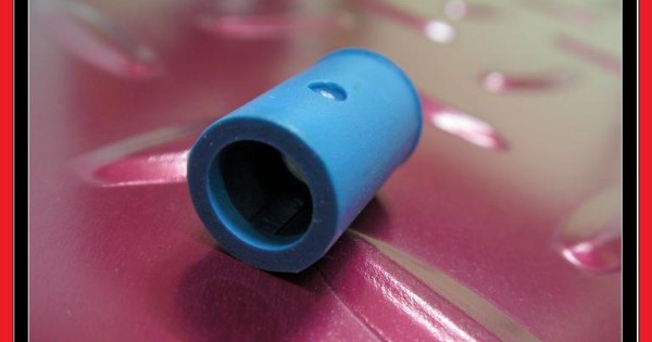 FALCON ENHANCED HOP UP RUBBER FOR KSC M92 GBB (OLD SYSTEM)