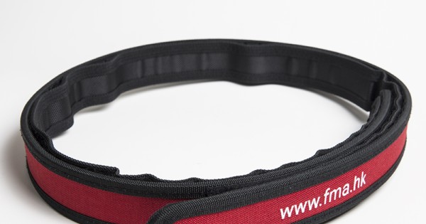 FMA Premium IPSC Belt with Inner Belt - 32 Inches