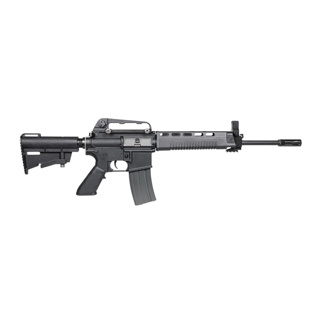 G&G GTW91-P TAIWAN AEG RIFLE [G2 SYSTEM]