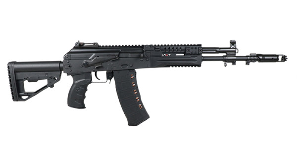 G&G AK-12 / GK-12 ETU & GEN4 MOSFET STEEL AEG RIFLE