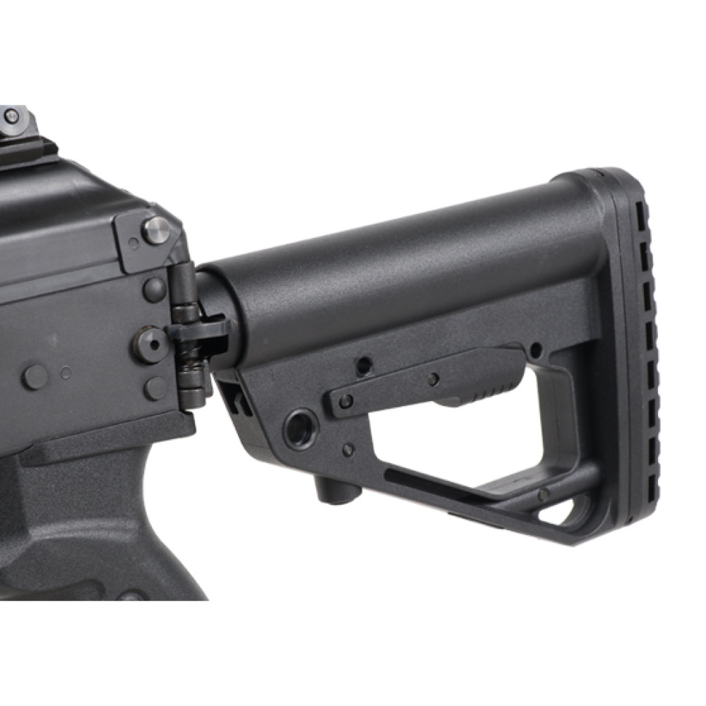 G&G AK-12 / GK-12 ETU & GEN4 MOSFET STEEL AEG RIFLE