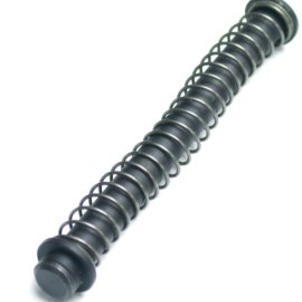 GUARDER KSC GLOCK19 ENHANCED RECOIL SPRING GUIDE