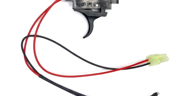 Wire Sets & Trigger Parts