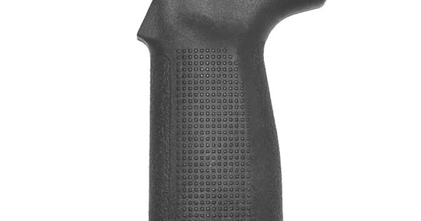 PTS EPG Enhanced M4 AEG Pistol Grip - Black