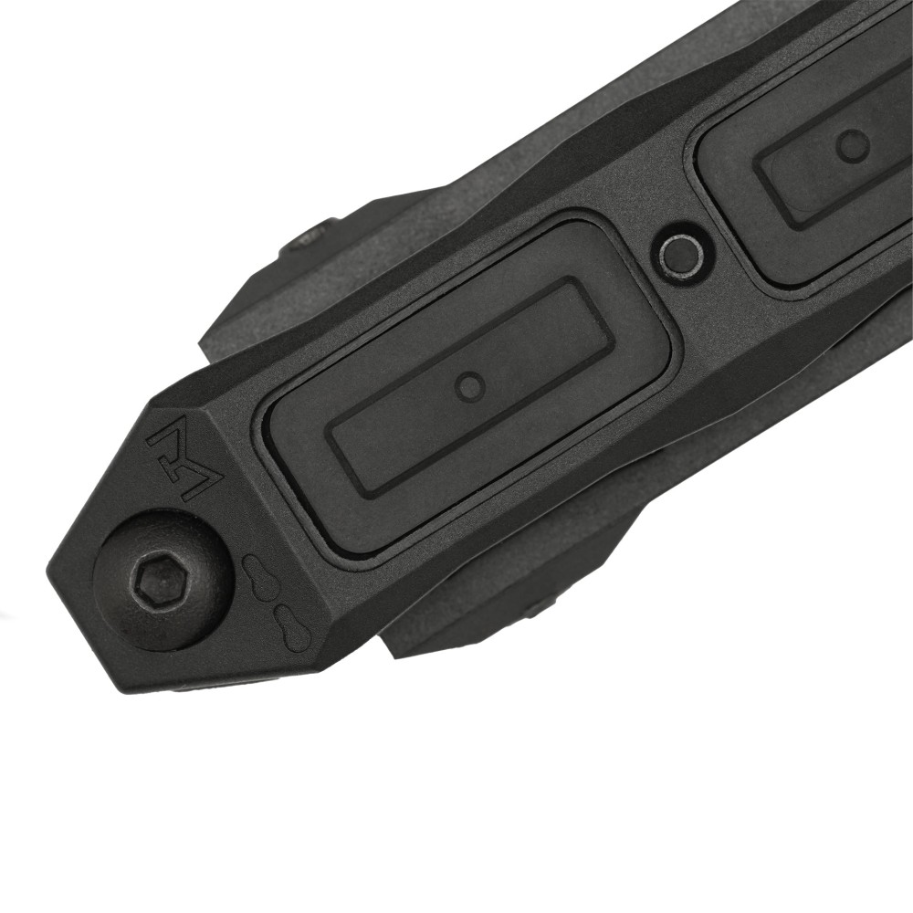 PTS Unity Tactical Licensed TAPS Tactical Augmented Pressure Dual Switch