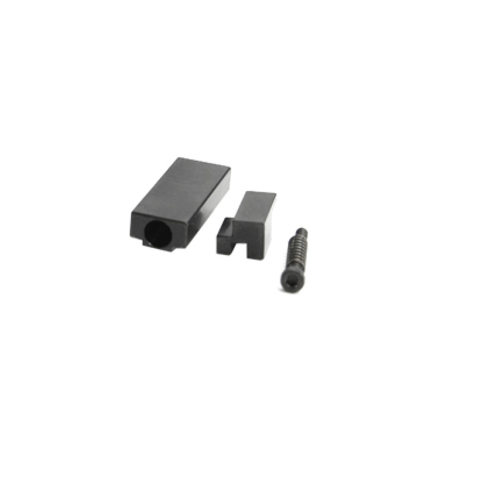 RA CNC STEEL NOZZLE GUIDE FOR WE MSK GBB
