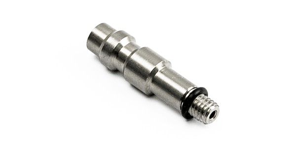RA Tech HPA Valve Tap Adapter for WE and KJW Gas Mags