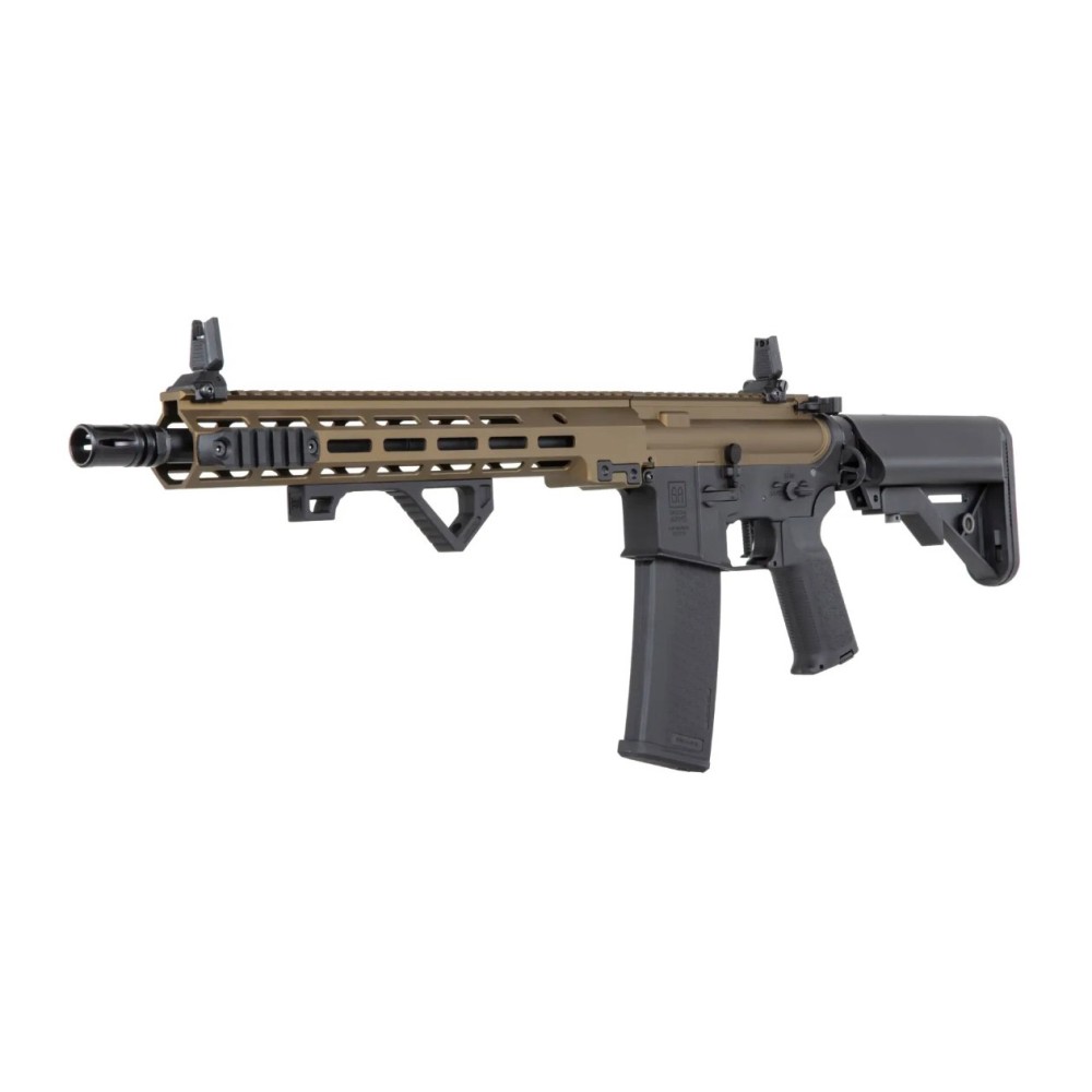 Specna Arms URGI Carbine SA-22 M4 Prime™ AEG w/ Aster II Optical ...