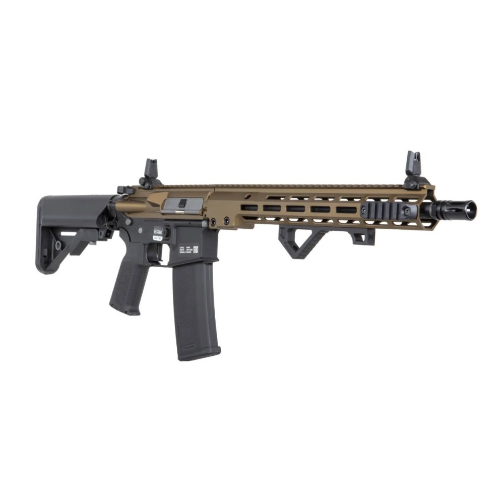 Specna Arms URGI Carbine SA-22 M4 Prime™ AEG w/ Aster II Optical ...