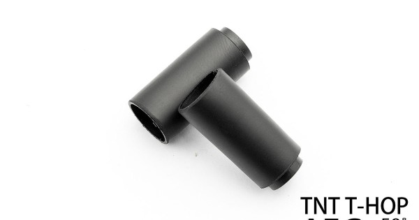 TNT T-HOP Located Directional Hop Rubber Buckings for AEG