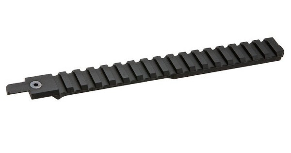 VFC FN FNC CNC Aluminium M1913 Top Rail Mount