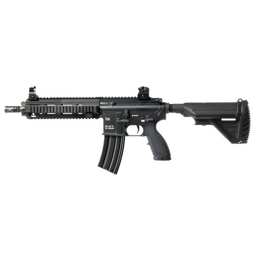 HK 416 / 417