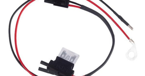 VFC V2 Rear WIRE SET FOR VFC SCAR AEG