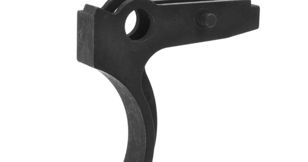 RA-Tech CNC Steel Trigger for WE M4 V2 (OB) GBB Series