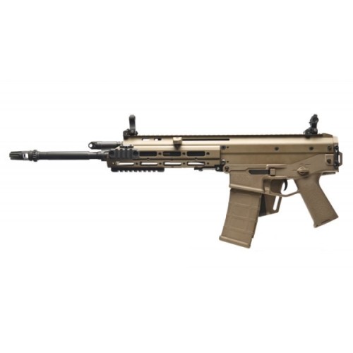 Other Rifles