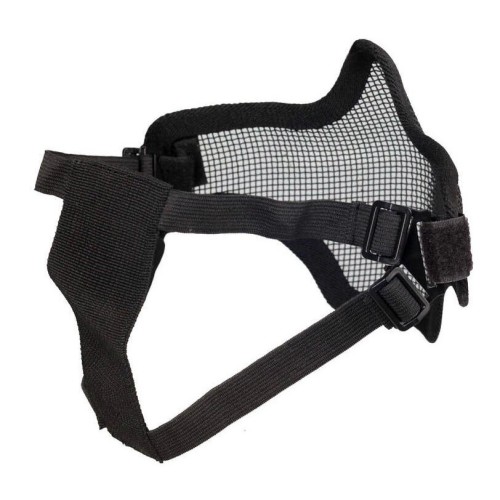 Lower Face Mask